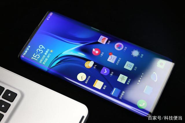 手持NEX 3告诉你这vivo NEX 3s到底值不值得买！_百科TA说