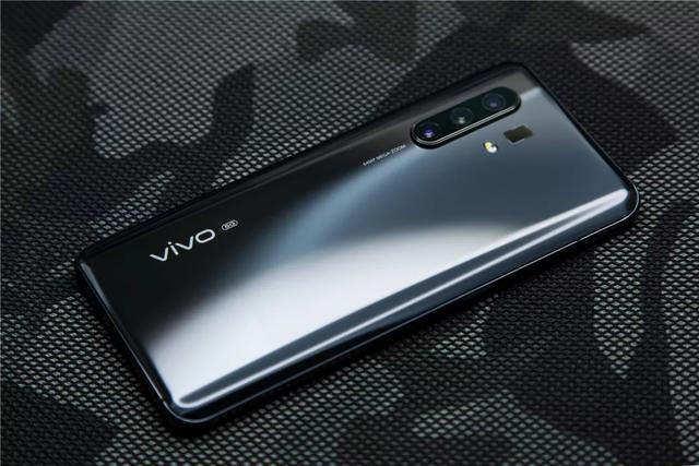 60倍超级变焦独步机坛，影像旗舰vivo X30Pro手机实拍评测_百科TA说