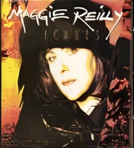 Everytime We Touch（Maggie Reilly歌曲）_百度百科