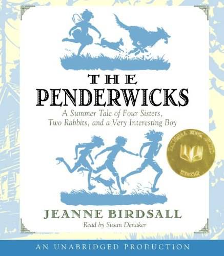 The Penderwicks_百度百科