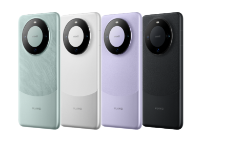 HUAWEI Mate 60_百度百科