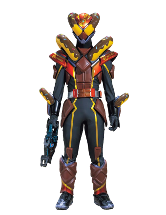 假面骑士加布（2024年日本东映株式会社出品的特摄剧）_百度百科