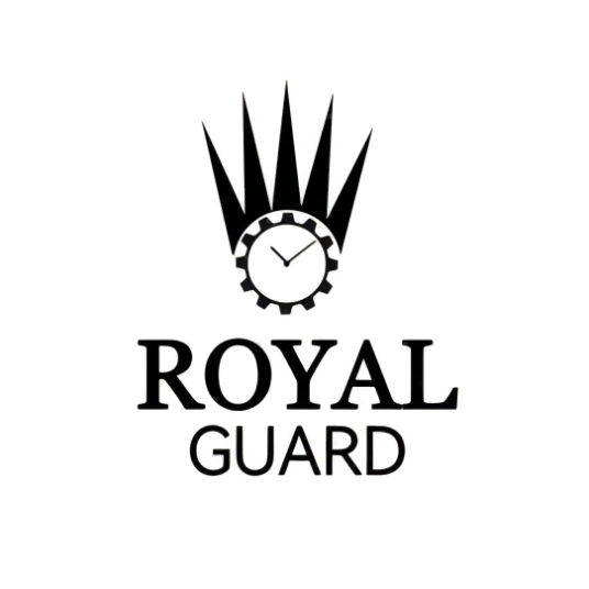 ROYAL GUARD_百度百科