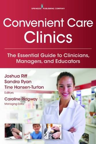 Convenient Care Clinics_百度百科