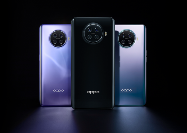 OPPO Ace2正式发布：搭载高通骁龙865 实现65W+40W最快充电组合_百科TA说