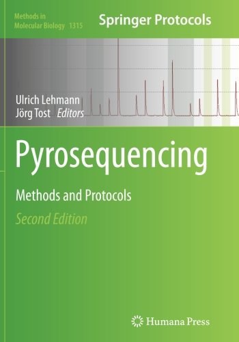 Pyrosequencing_百度百科