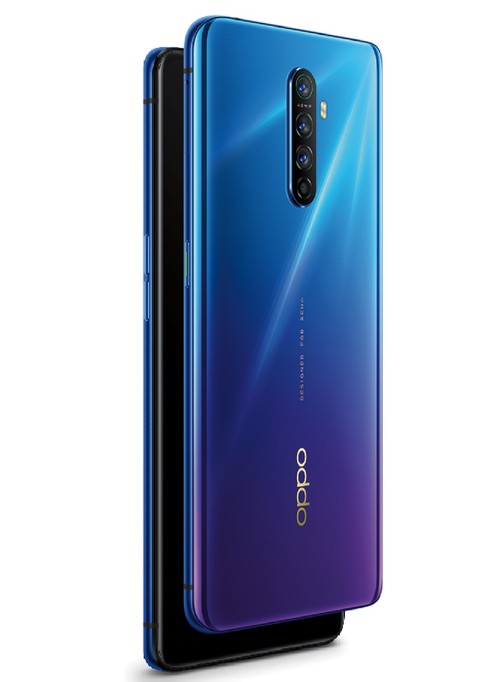 充电五分钟 开黑两小时 OPPO Reno Ace携65W超级闪充震撼发布_百科TA说