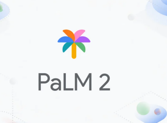 PaLM 2_百度百科