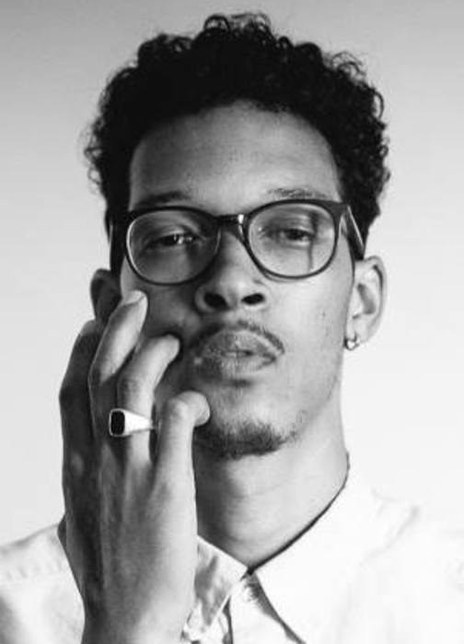 Caleb Eberhardt_百度百科