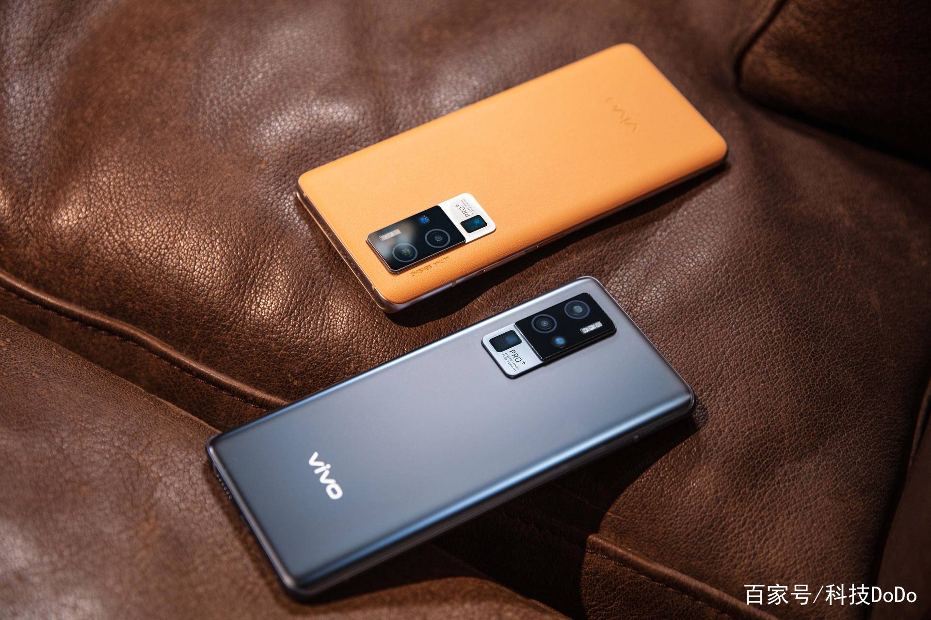 5G手机哪部好？专业影像旗舰vivo X50 Pro+强势来袭_百科TA说