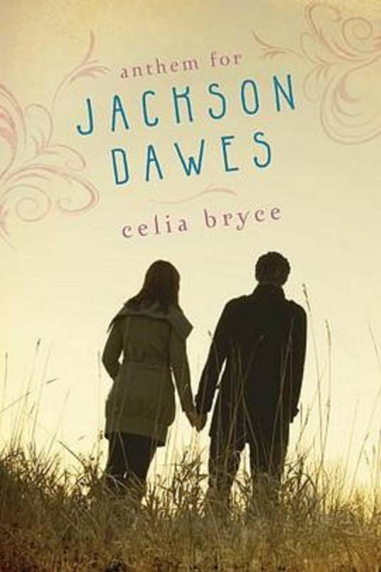 Anthem for Jackson Dawes_百度百科