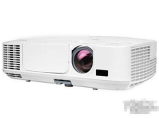 NEC NP-M260XS+_百度百科