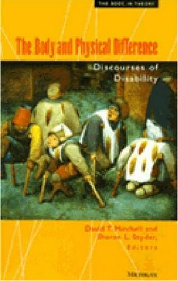 The Body and Physical Difference_百度百科