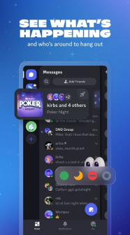 Discord（Discord, Inc开发的聊天软件）_百度百科