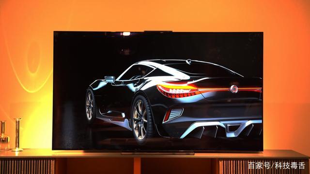 华为智慧屏X65上手体验：客厅影音品质生活的新霸主_百科TA说