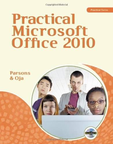 Practical Microsoft Office 2010_百度百科