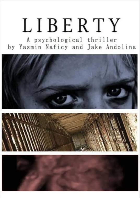 自由者（2026年James A. Contner执导的电影）_百度百科