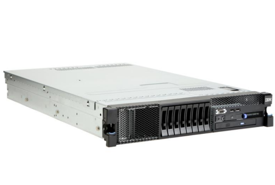 IBM System x3650 M2(794732C)_百度百科