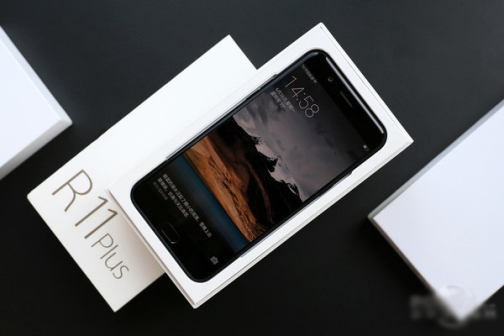 OPPO R11 Plus_百度百科