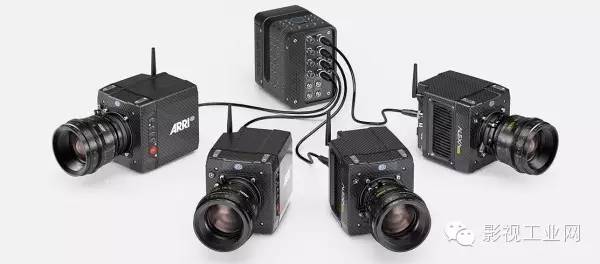 ALEXA MINI 最详细的介绍及解密！_百科TA说
