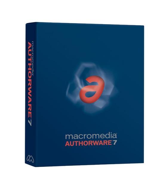 authorware_百度百科