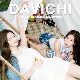 Davichi（韩国女子团体）_百度百科