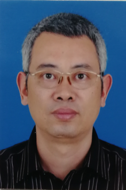 黄建强（广东省广州市黄埔区政府党组成员、副区长）_百度百科