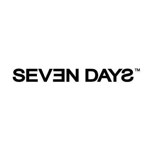 seven days（SEVEN DAYS）_百度百科