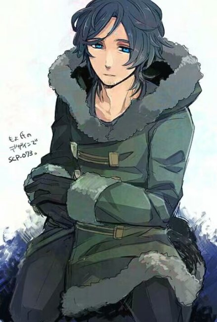 SCP-073_百度百科