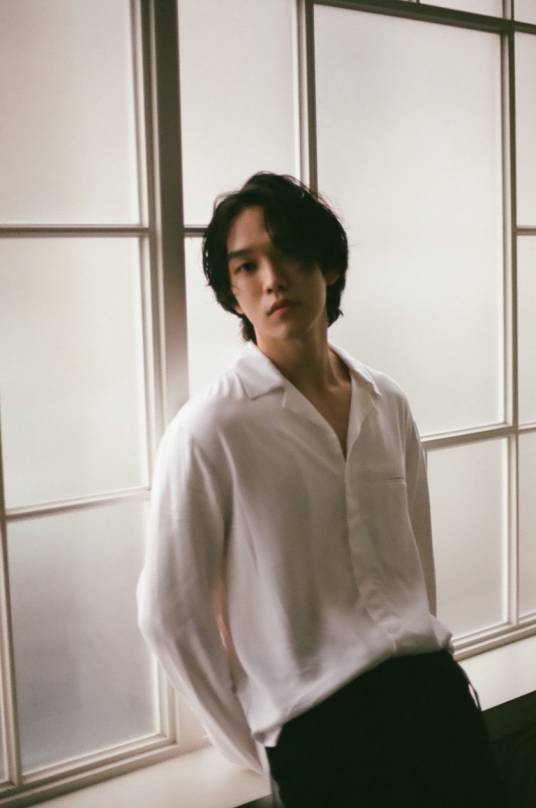 Kevin Oh_百度百科