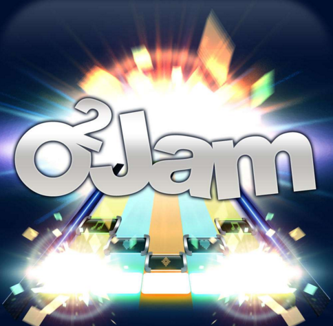 o2jam_百度百科