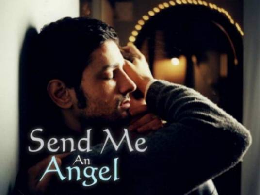 send me an angel_百度百科