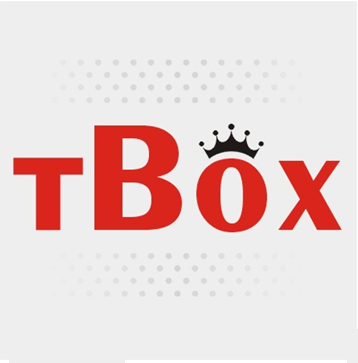 TBOX_百度百科