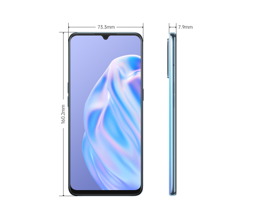 OPPO A91（OPPO公司2019年12月20日发布的手机）_百度百科