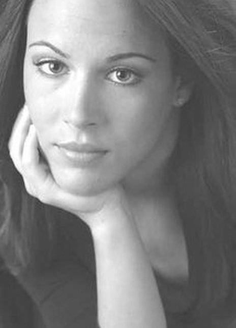 Joli Julianna_百度百科