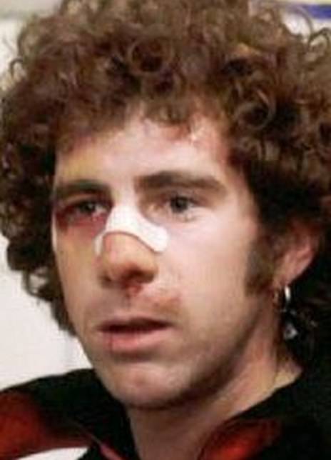 Jerry Houser_百度百科