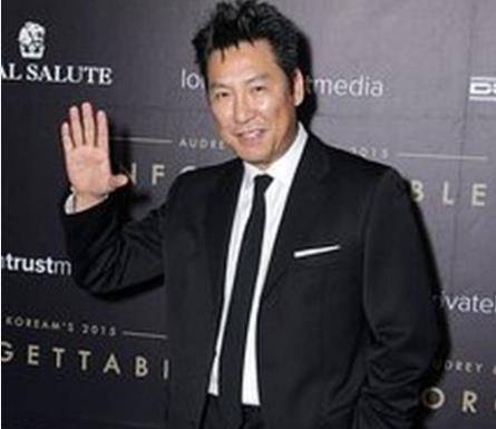 Phillip Rhee_百度百科