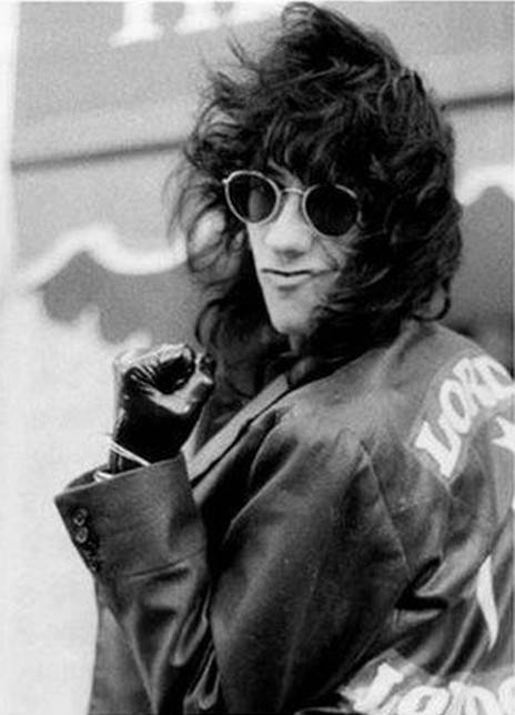 stiv bators_百度百科