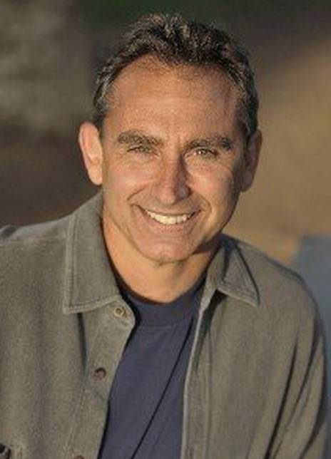 Bruce Marchiano_百度百科