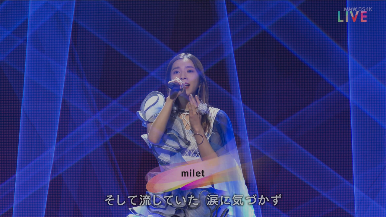 Fly High（2022年milet演唱的歌曲）_百度百科