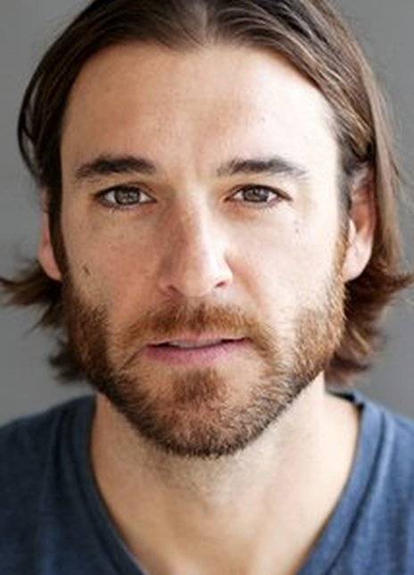Ryan Fitzsimmons_百度百科