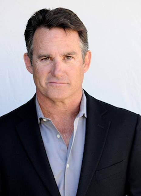 Dale Gibson_百度百科