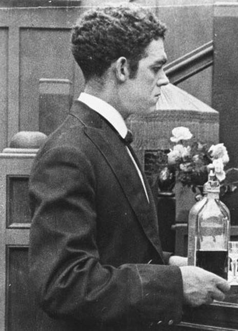 Albert Austin_百度百科