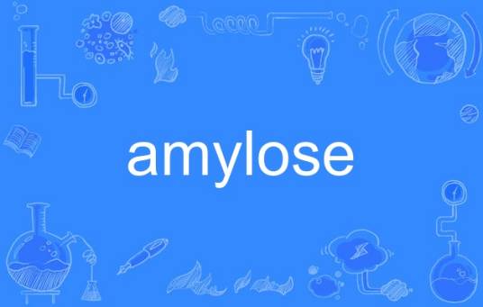 amylose_百度百科