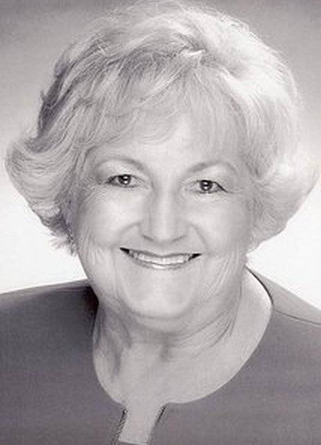 Patsy van Ettinger_百度百科