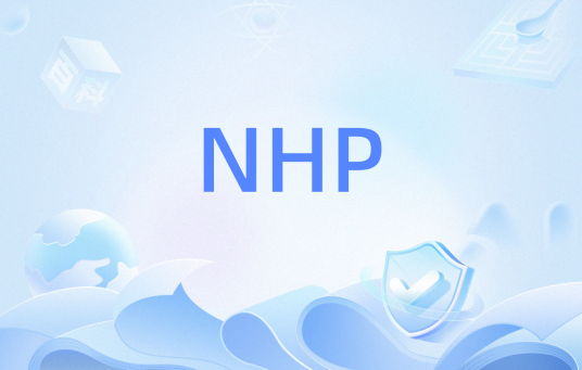 NHP_百度百科