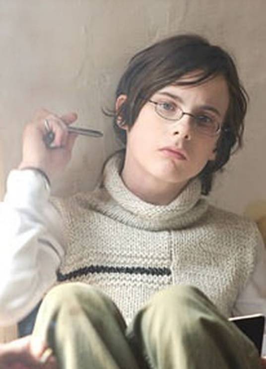 Aaron Webber_百度百科