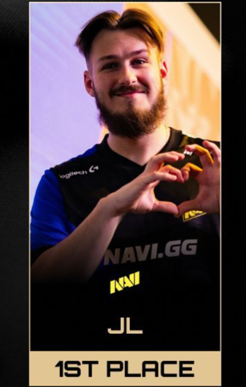 jL（职业游戏选手）_百度百科