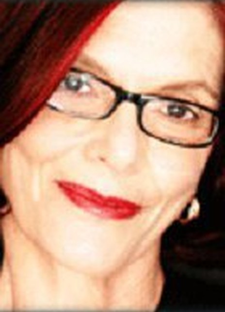 Marion Eisman_百度百科