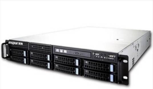 浪潮英信NF5270M4(Xeon E5-2609 v4*2/16GB*2/1TB*2)_百度百科